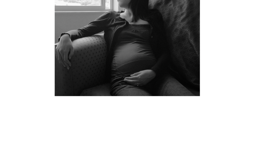 pregant woman - Life Sciences
