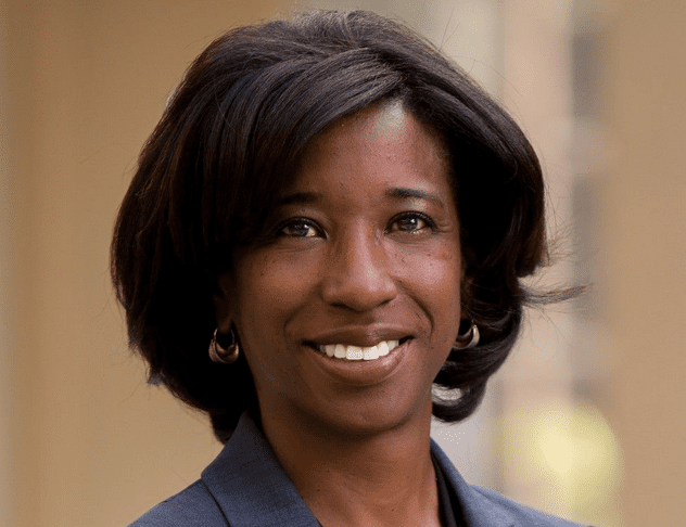 Dean Johnson - Life Sciences