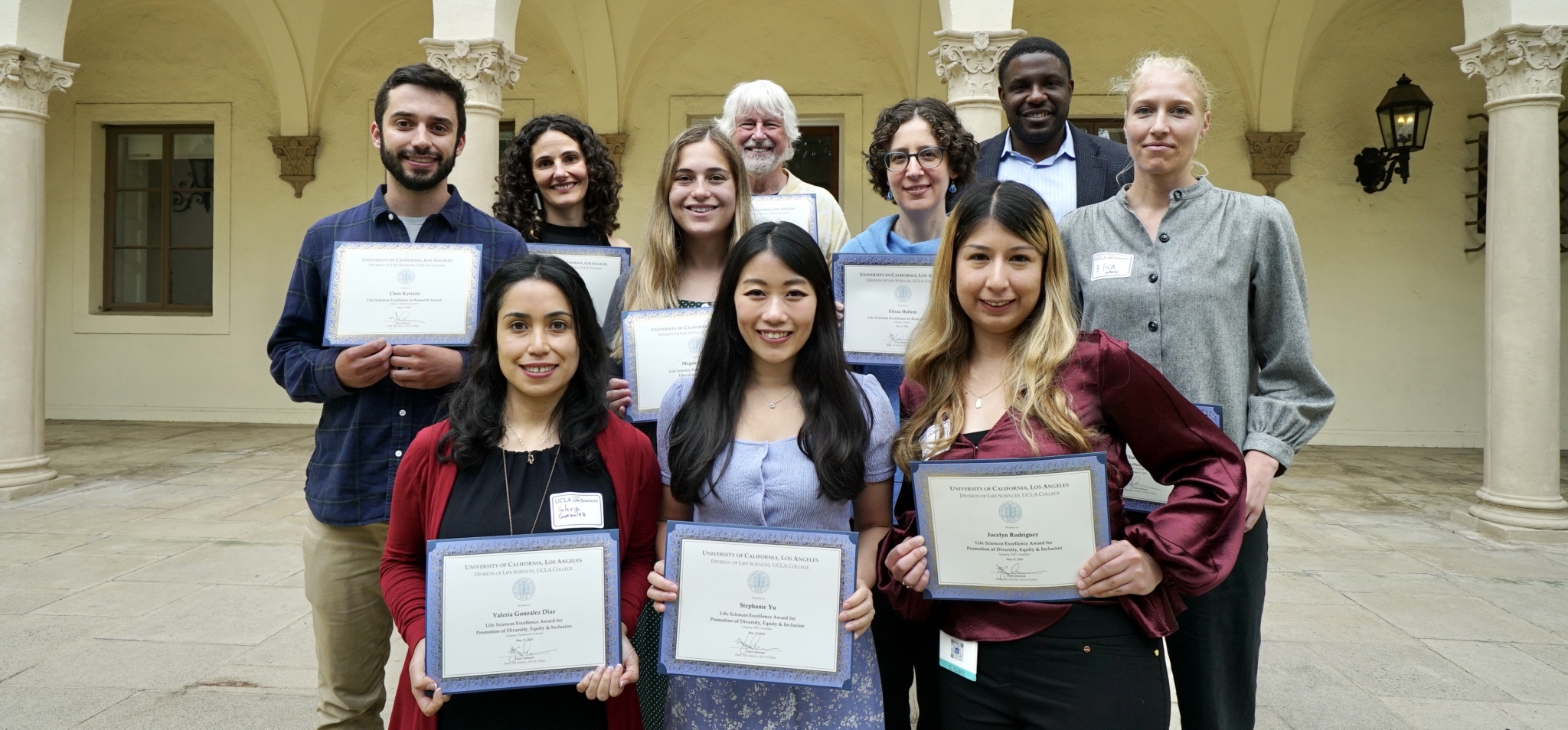 Life Sciences Excellence Award Winners 2023 - Life Sciences