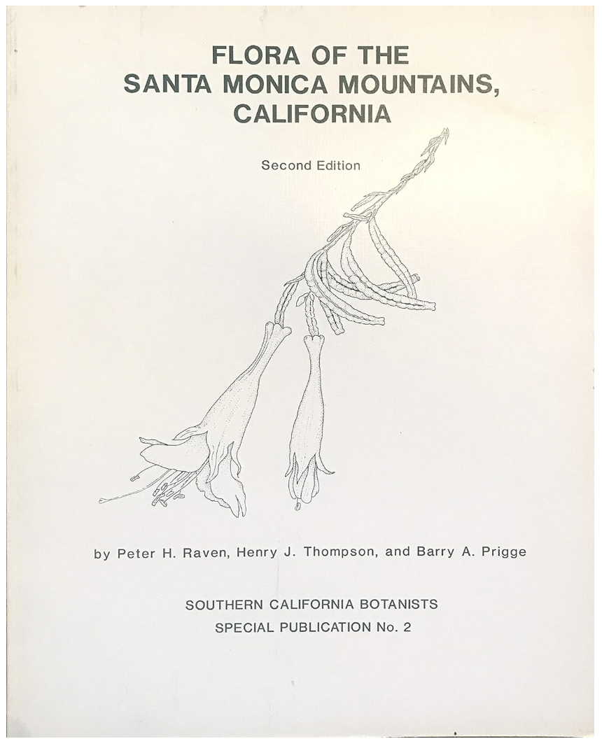 In Memoriam: UCLA Alum Peter Raven, world-renowned botanist and ...