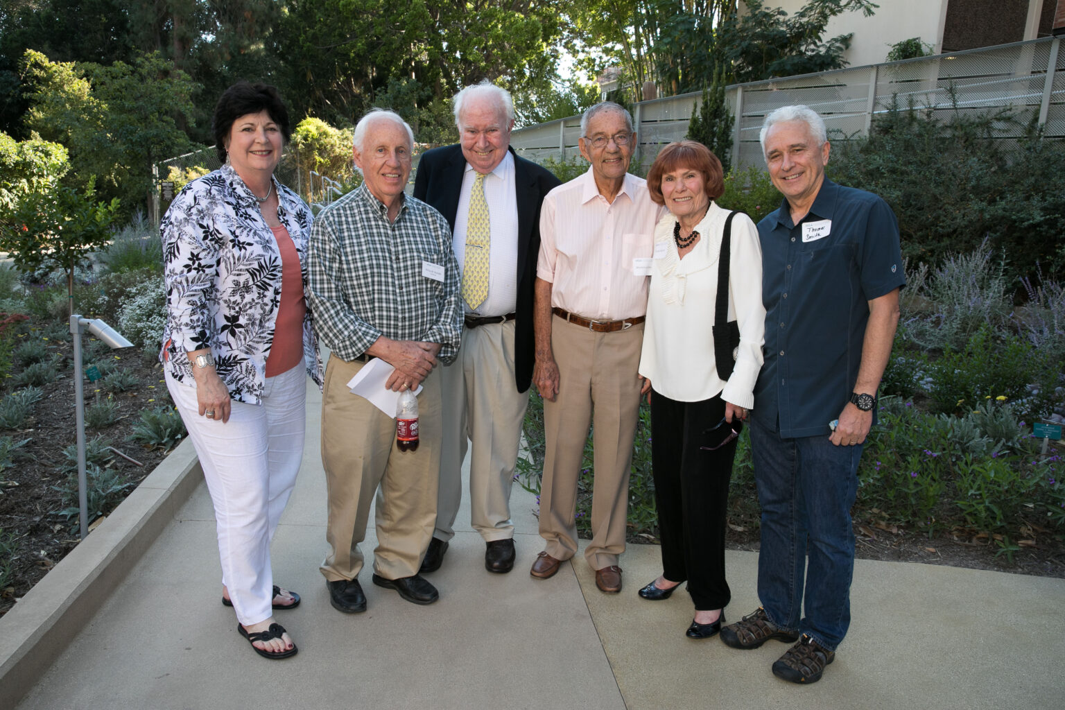In Memoriam: UCLA Alum Peter Raven, world-renowned botanist and ...