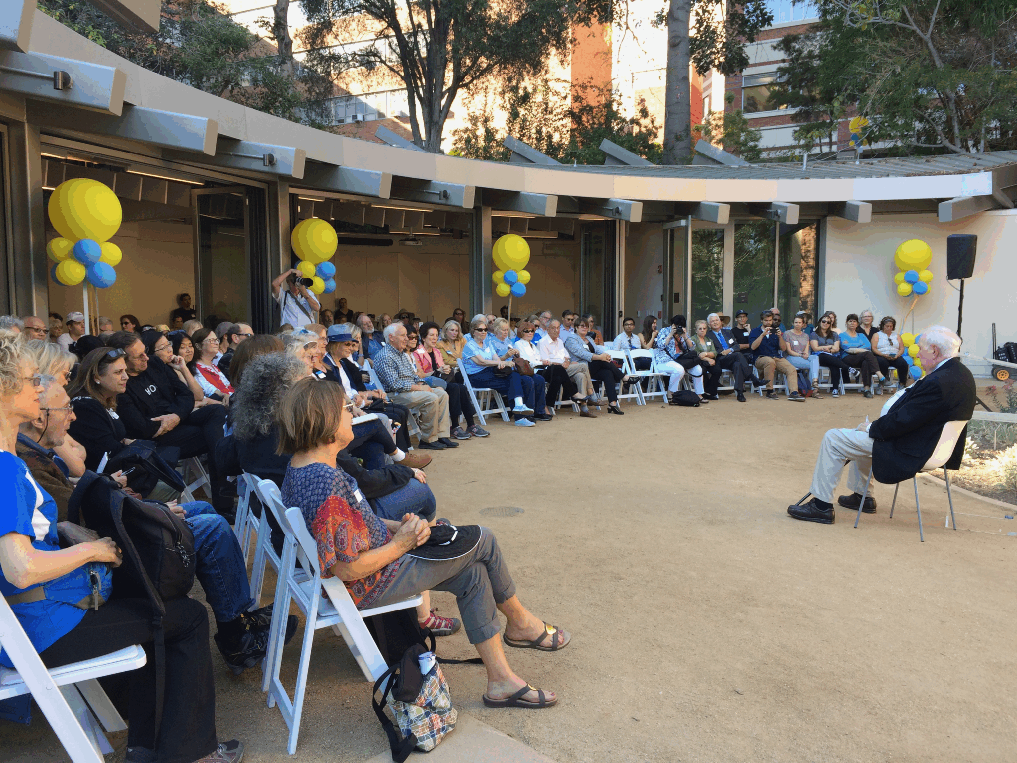 In Memoriam: UCLA Alum Peter Raven, world-renowned botanist and ...