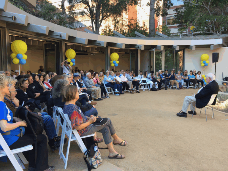 In Memoriam: UCLA Alum Peter Raven, world-renowned botanist and ...